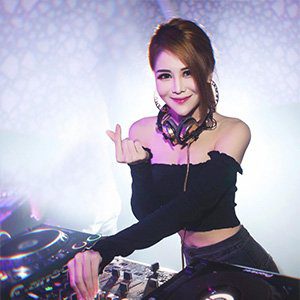 DJ Reiko - Merry Bees