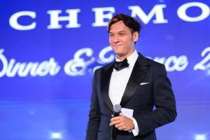 Gala Emcee Script: A Guide and Samples - Merry Bees