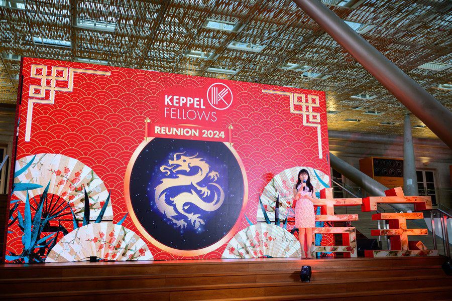 The Art and Impact of Backdrop Design Printing in Events - Merry Bees