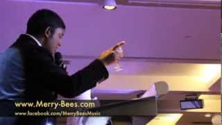Jay - Merry Bees