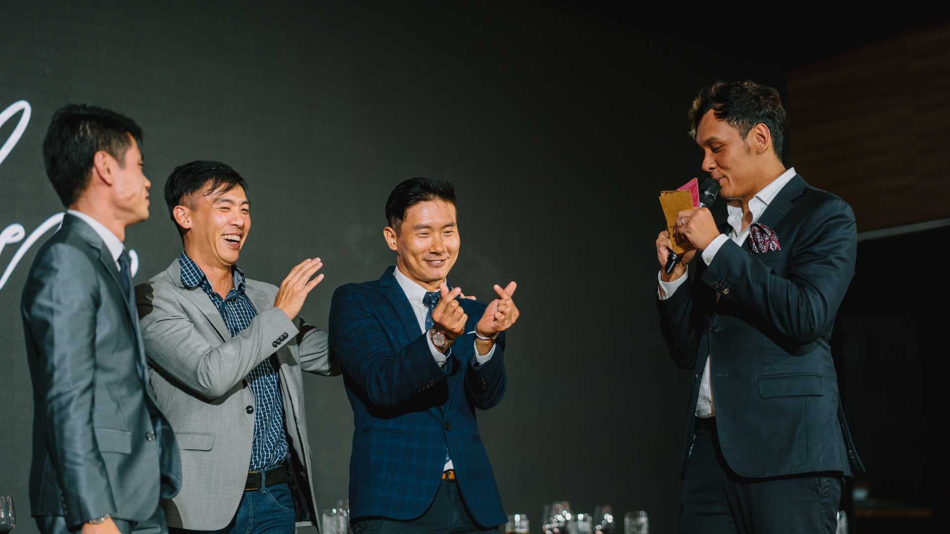 Wedding Games 2025 - Merry Bees