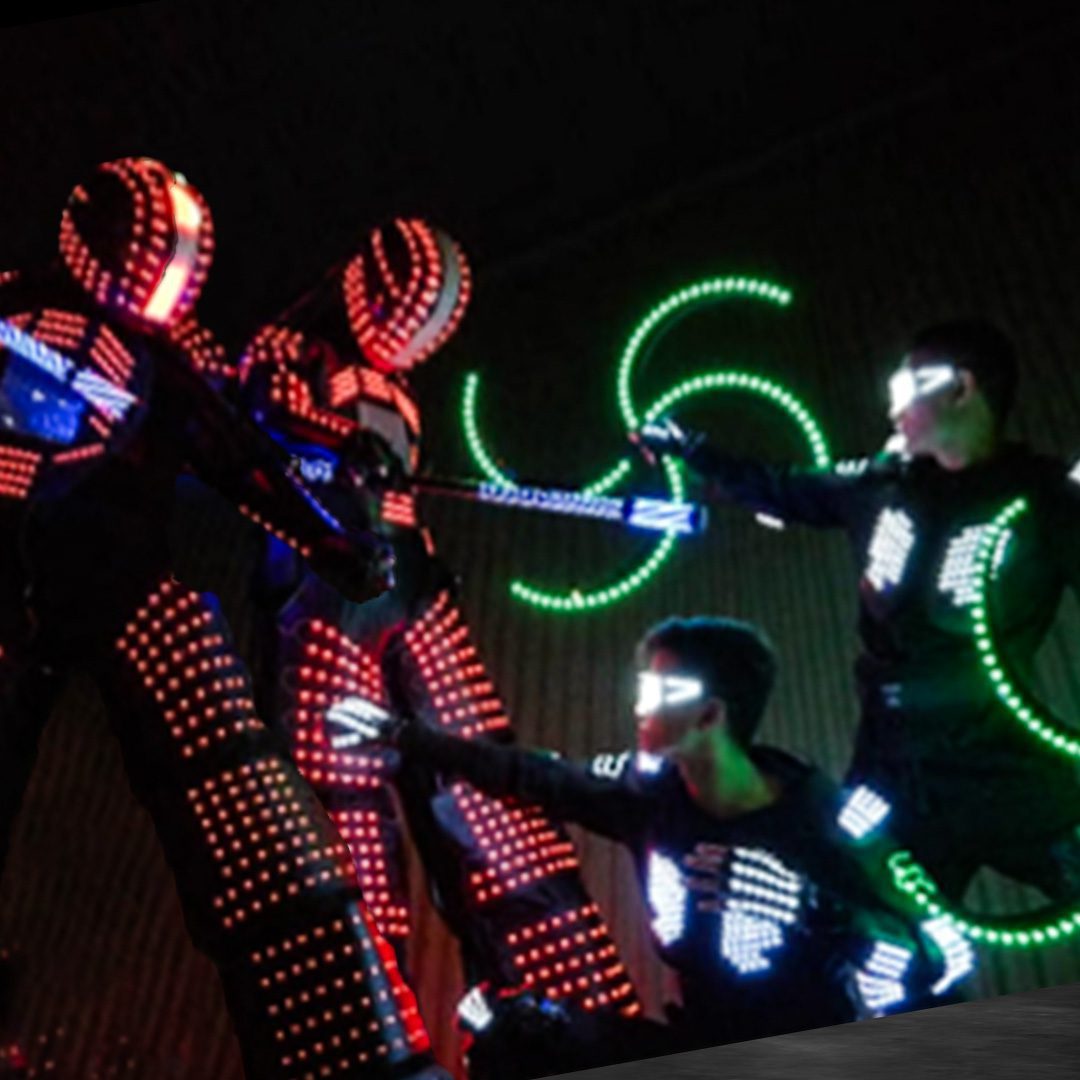 Light Civilisation - Merry Bees