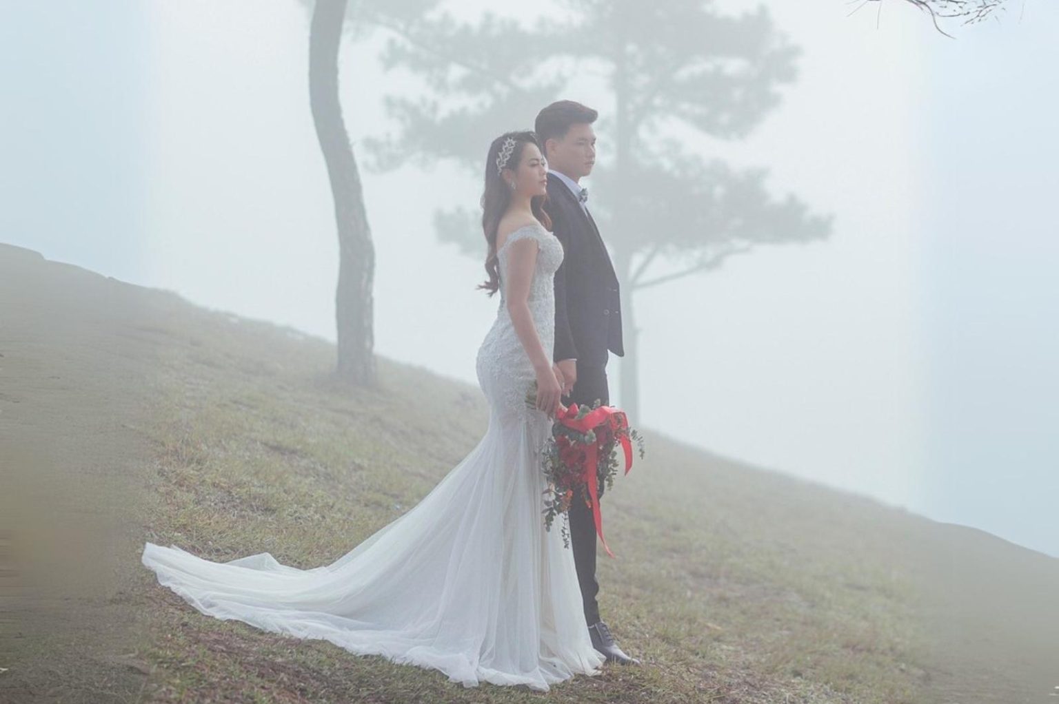 17 Best Wedding Emcee in Singapore 2025 - Merry Bees