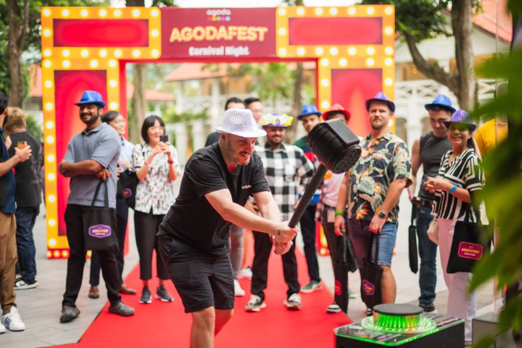 Curated Entertainment For Events - Merry Bees